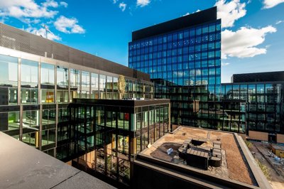 Architektura, architekci, budynki, wieżowce, wizualizacje, urbanistyka ...